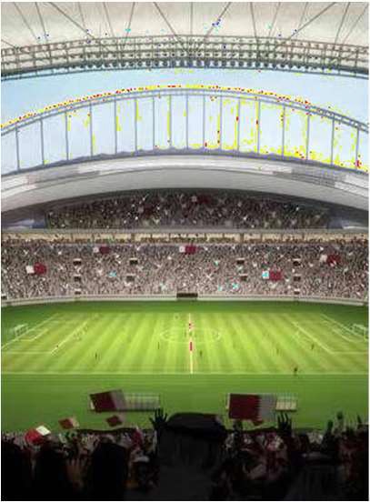 Khalifa International Stadium-2 – Astra